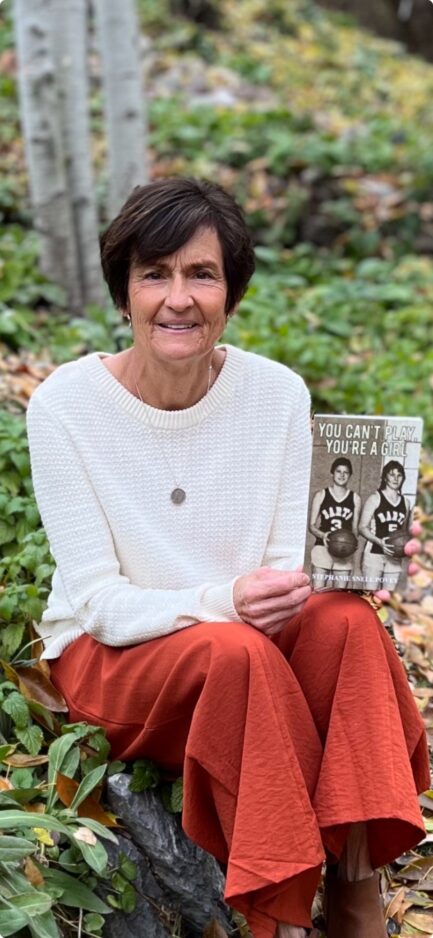 Me, Myself, as Mommy: Fighting unfair female stereotypes from within ...